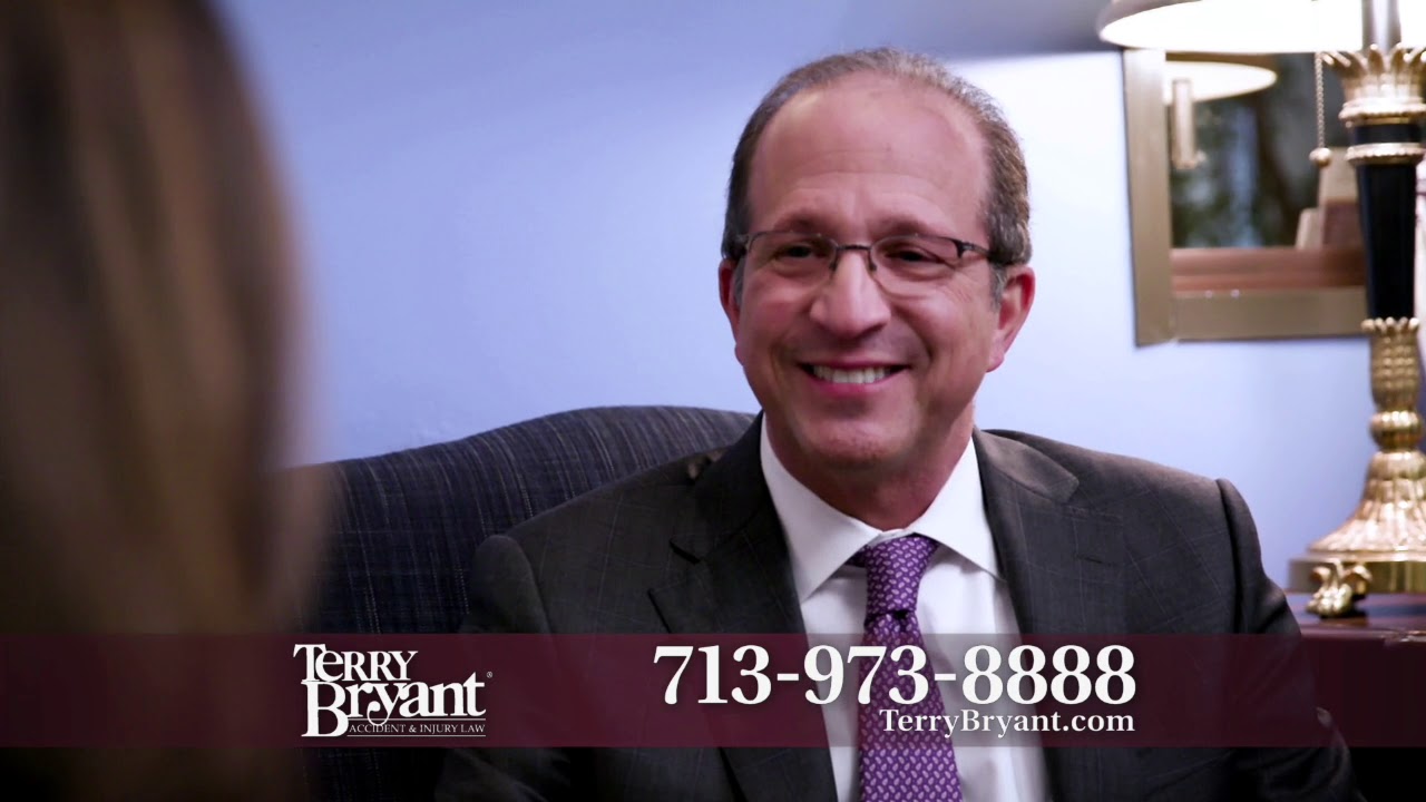 Terry Bryant | Attorney Bio | Steve Waldman - YouTube