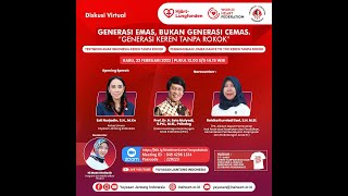 Generasi Emas Bukan Generasi Cemas Generasi Keren Tanpa... | Doovi