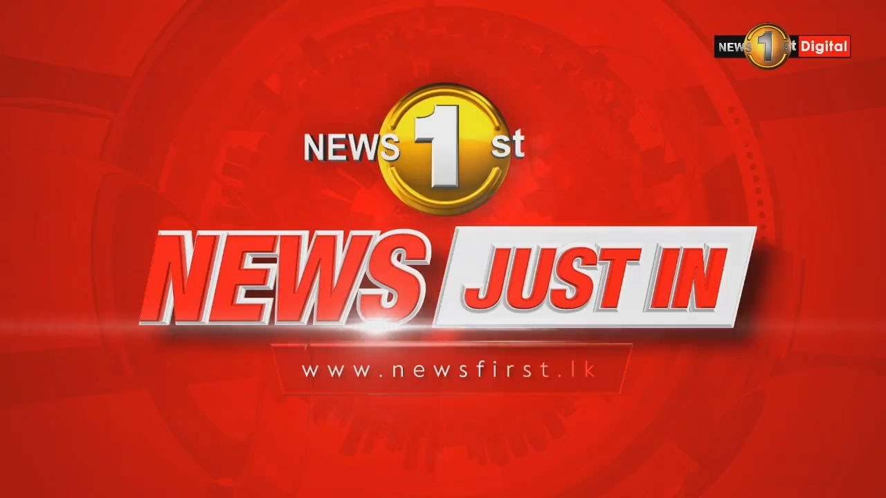News Just in - 19/04/2022 - YouTube