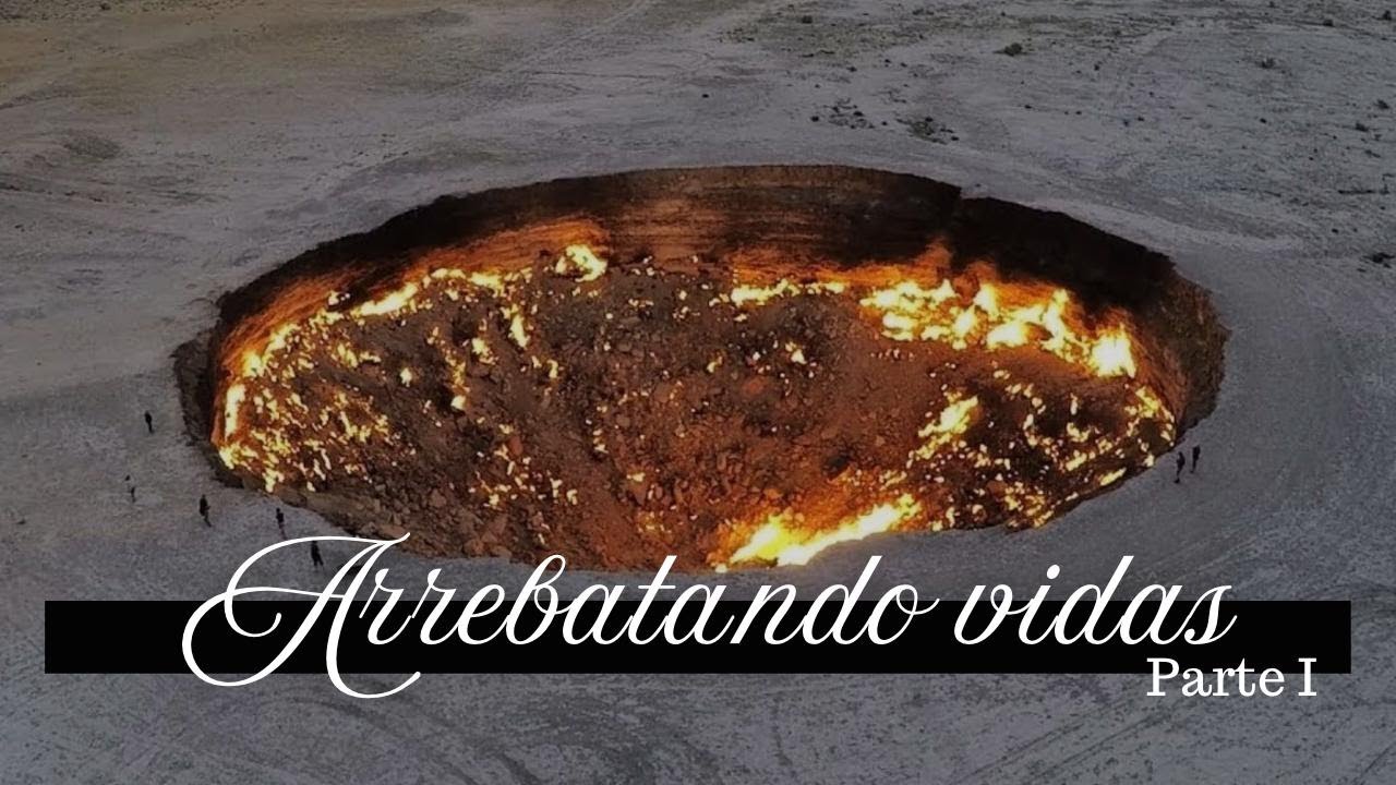AÑO 2025 - Serie: - - Arrebatando Vidas - Parte I - YouTube