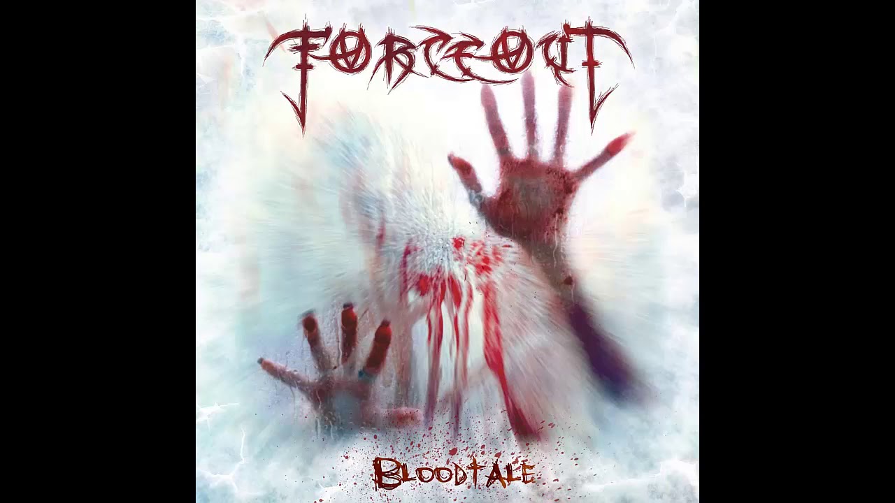 FORCEOUT (Ukraine) - Bloodtale (FULL EP) (2014) (HD) - YouTube