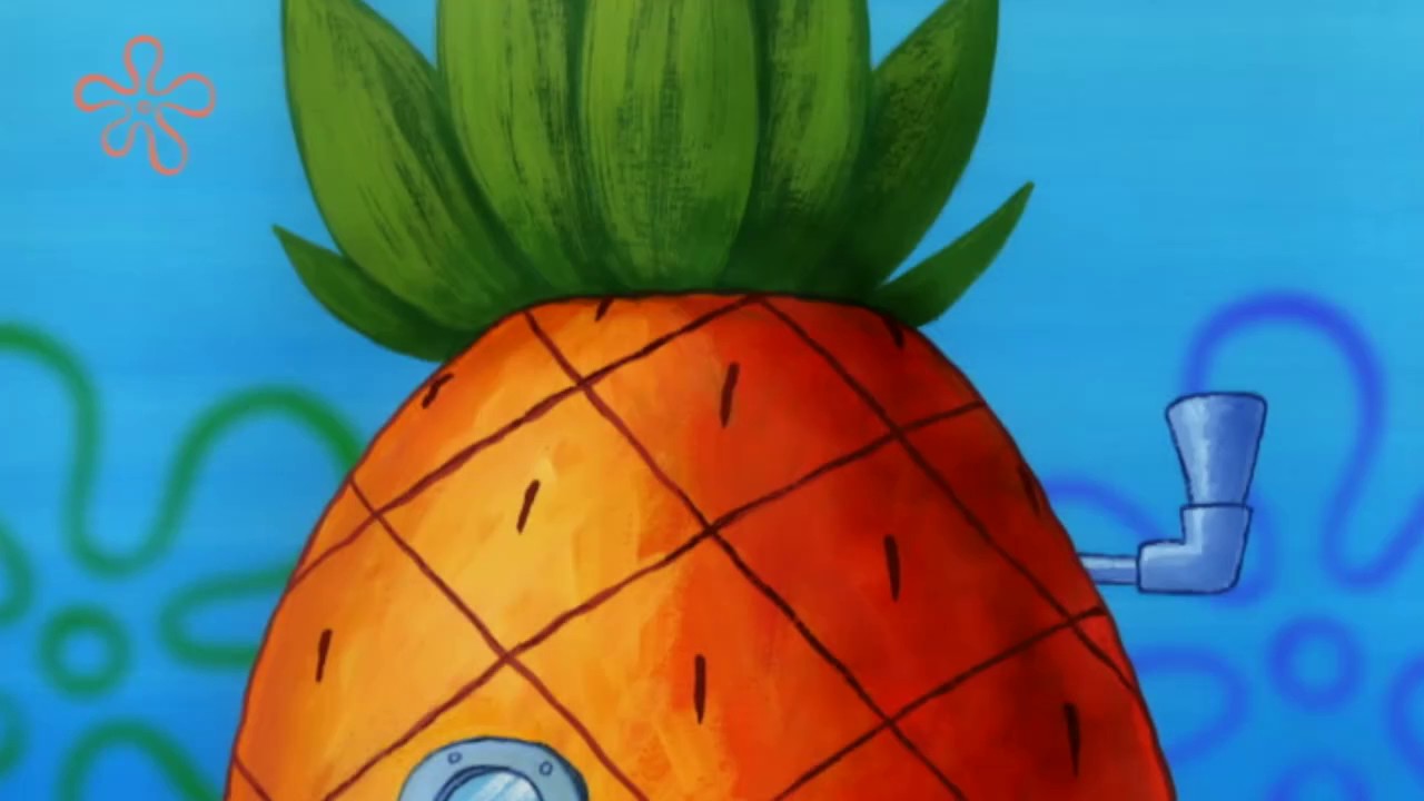 Ultimate SpongeBob Remix - YouTube