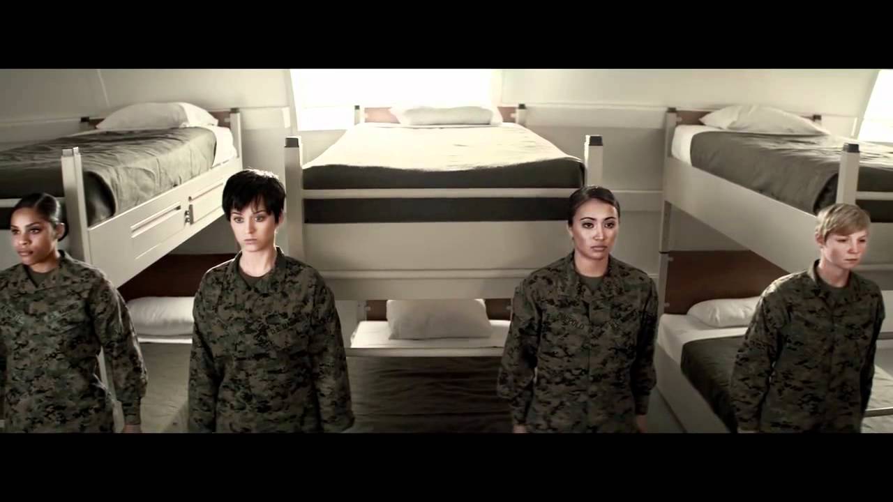 Katy Perry - Part Of Me HD - YouTube
