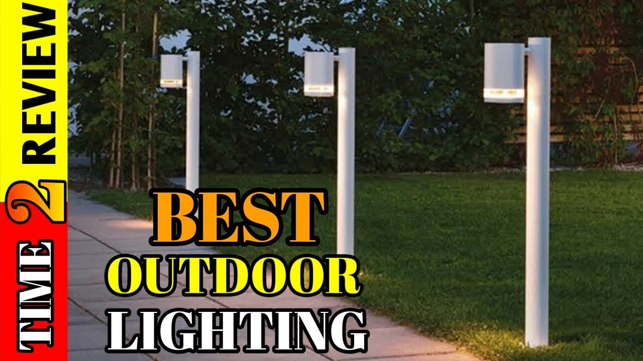 BEST OUTDOOR RODE LIGHT IN 2021 REVIEW BY TIME 2 REVIEW !! Amazon top ...