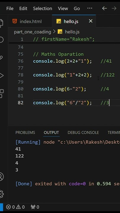 Javascript Part 3 Javascript Html Css Coading Trending Javascripttutorial Youtube