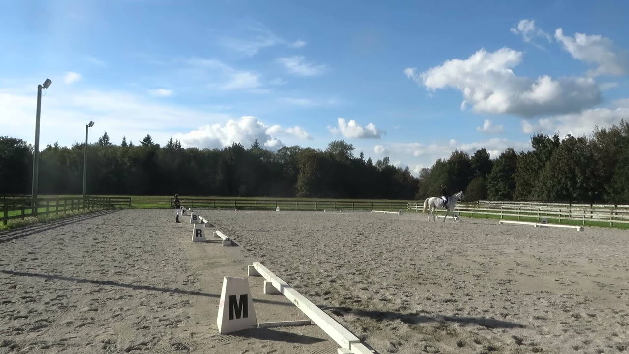 Remi 2nd test 1 part 2 - YouTube