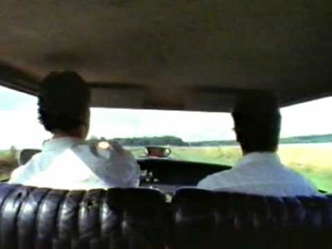 Nits - Cars & Cars