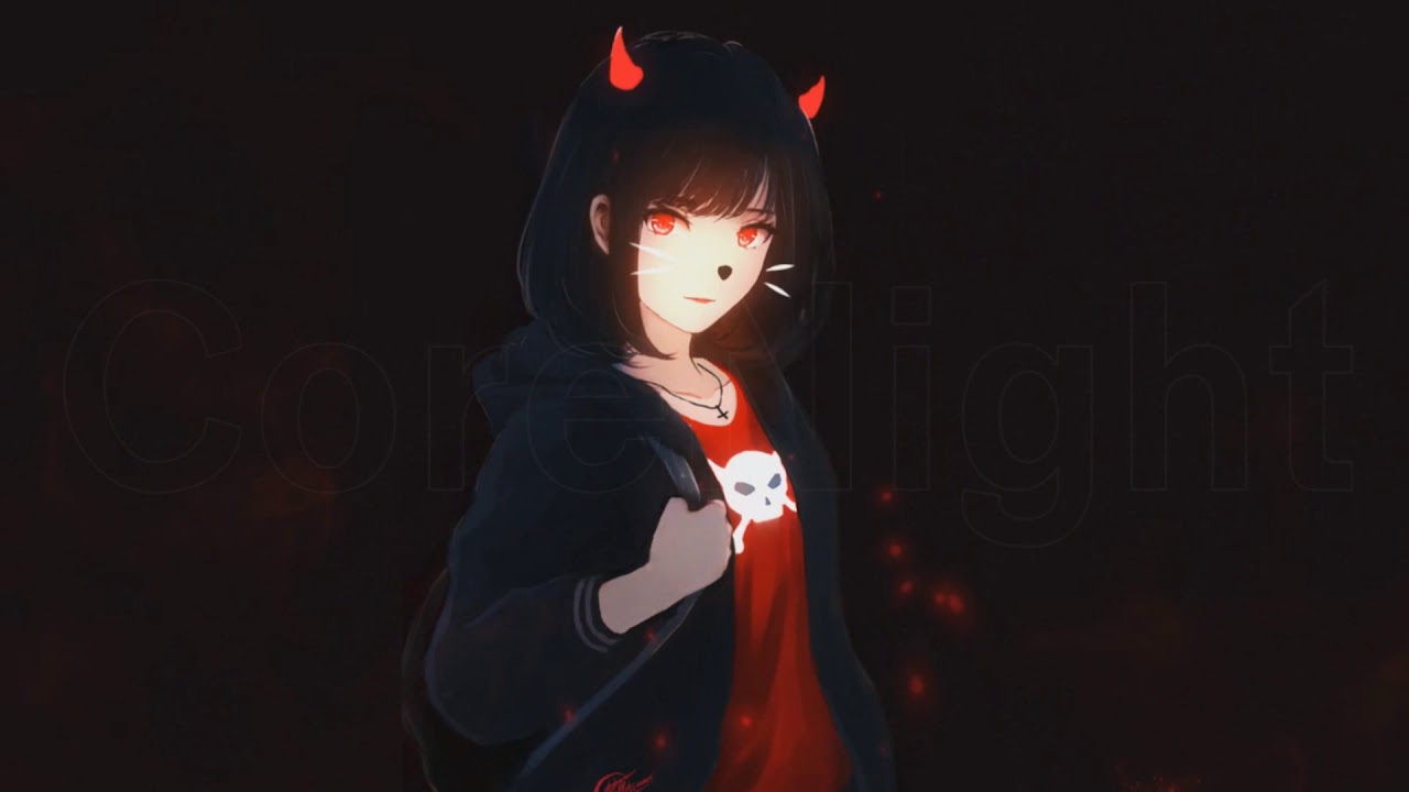 Bad guy - Nightcore - YouTube