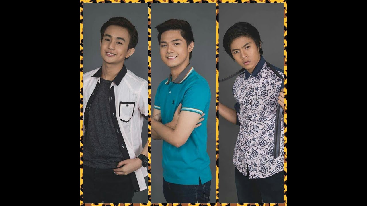 Jay Sean Medley (By: Justin Lee, Chester Chua & Mateo San Juan) - YouTube
