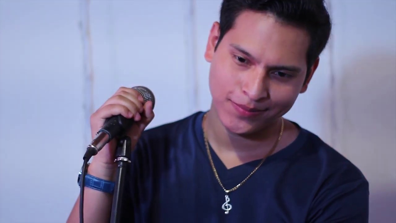 La Barca ( cover Bryan Ramón ) - YouTube