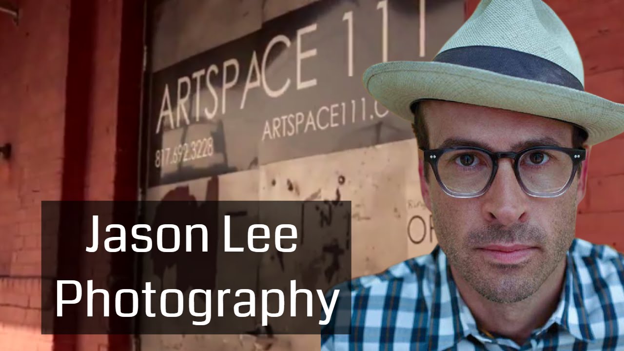 Jason Lee Photography Exhibit - A PLAIN VIEW (at Artspace 111 in Fort ...