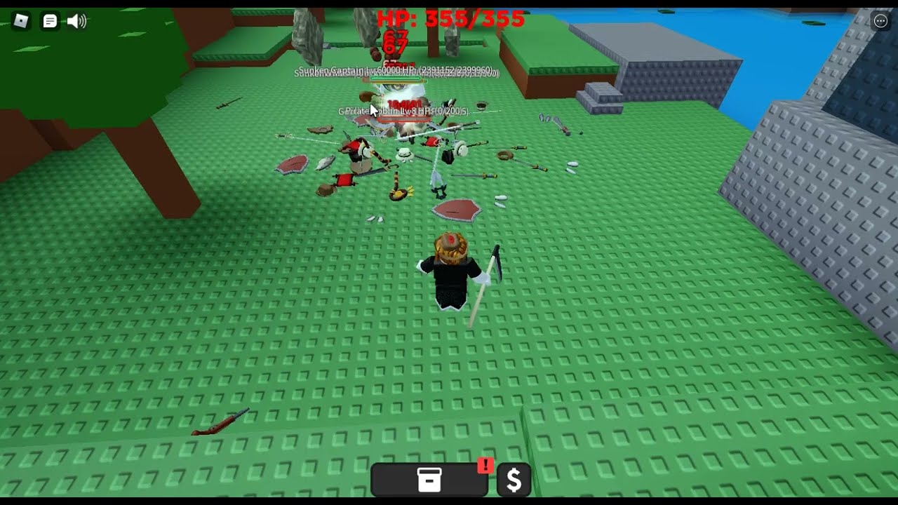 Roblox SHADOVIS RPG Script Hack OP Kill All NPC - YouTube