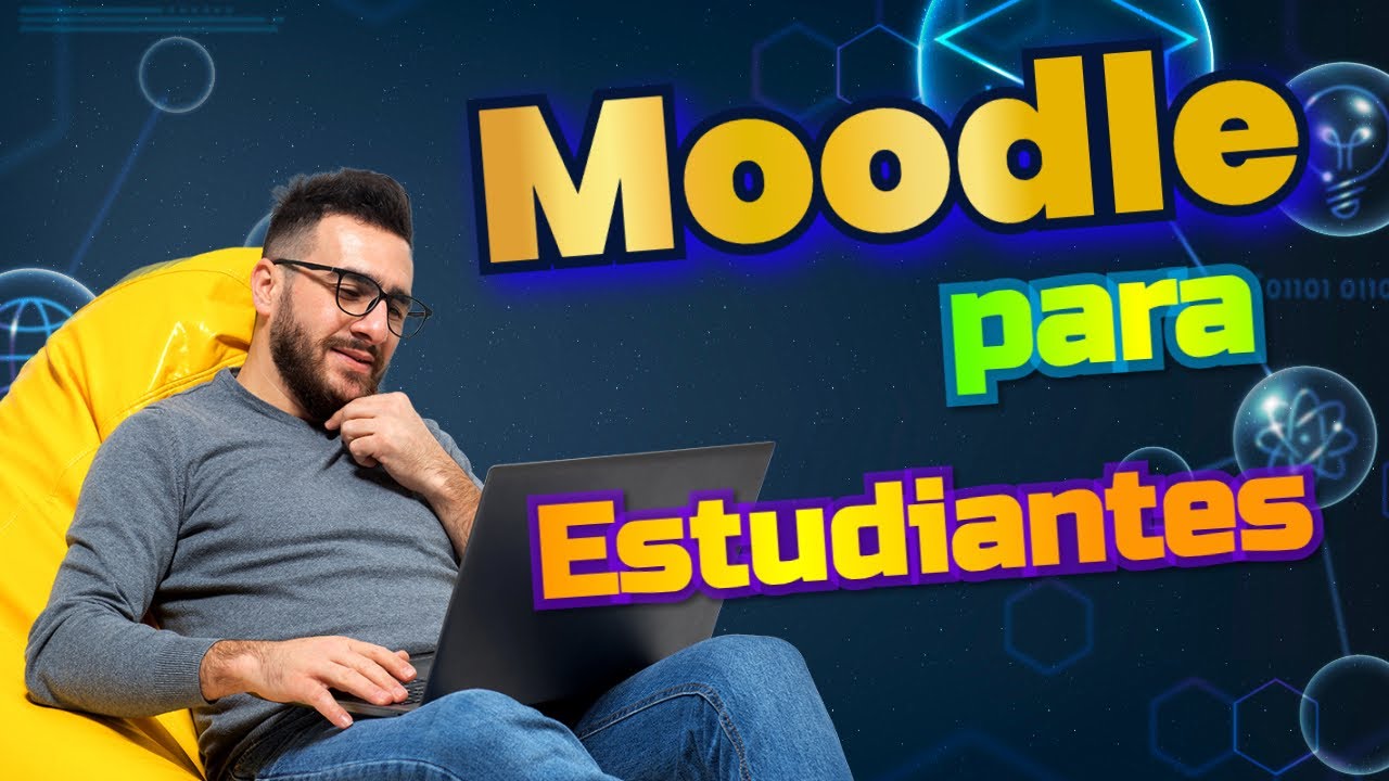 Cómo Integrar IA en tu Curso Moodle para estudiantes - YouTube