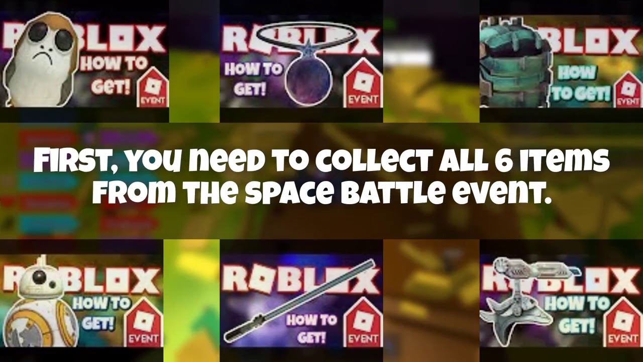 Roblox - How to Get R2-D2-JQQUd1etdfg.mp4 - YouTube