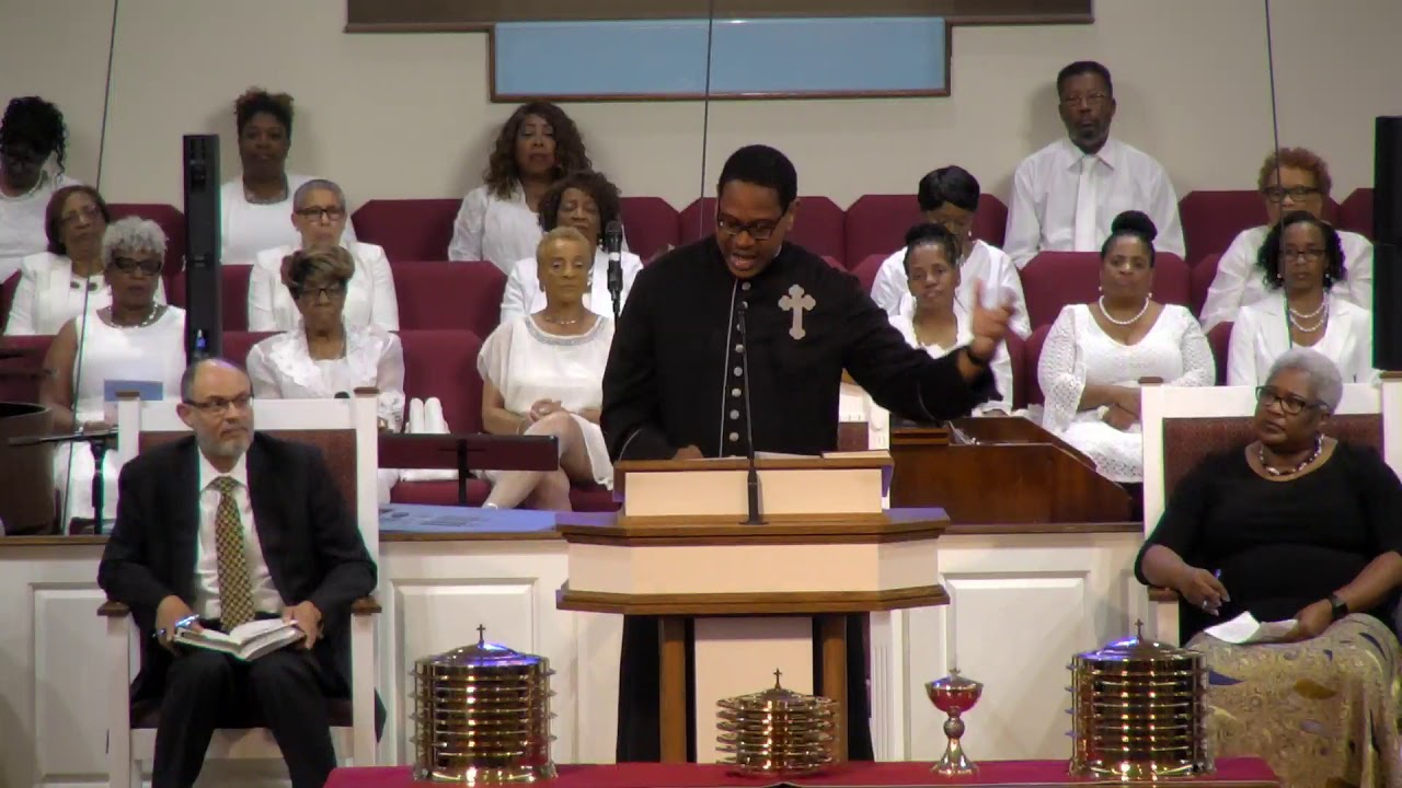 Making the Best Out of the Worst (June 2, 2019) - YouTube