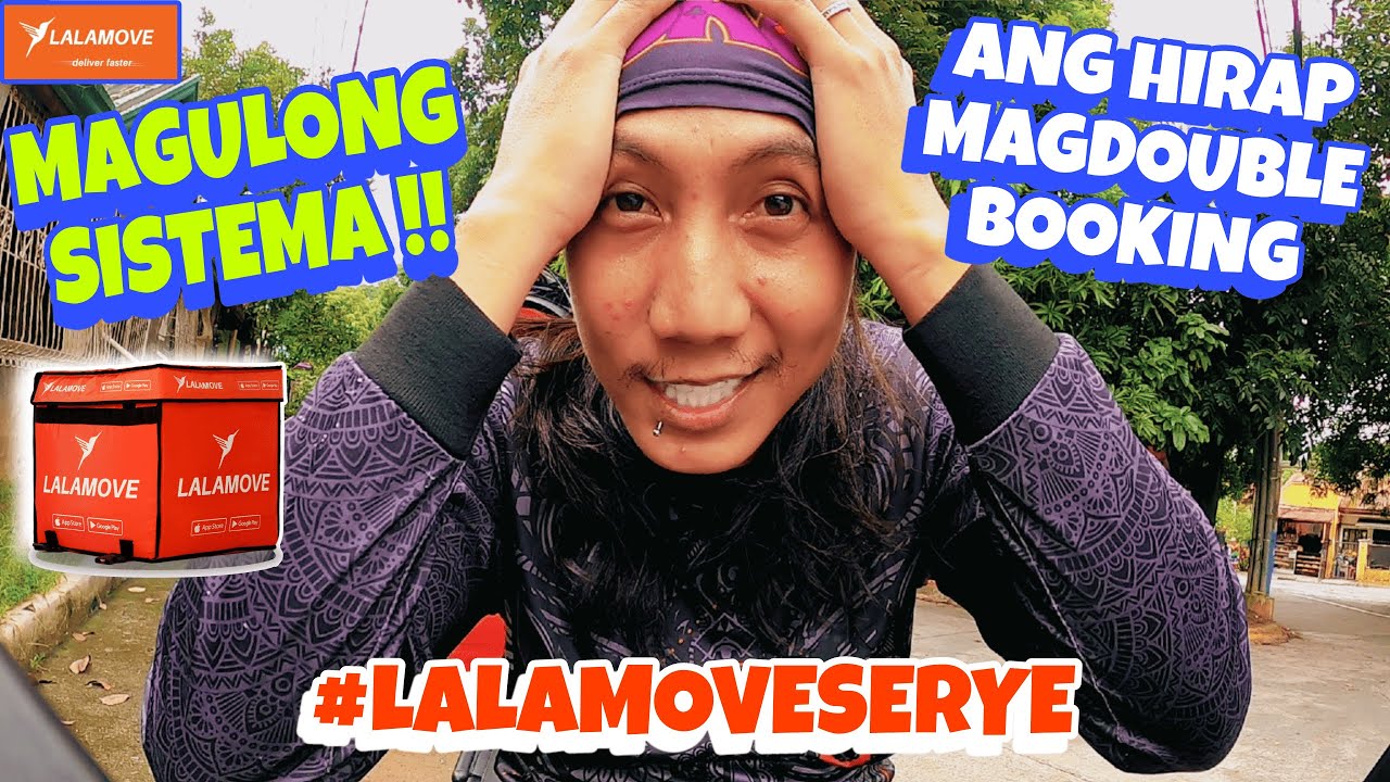 MAGULONG SiSTEMA | LALAMOVE SERYE 2025 - YouTube