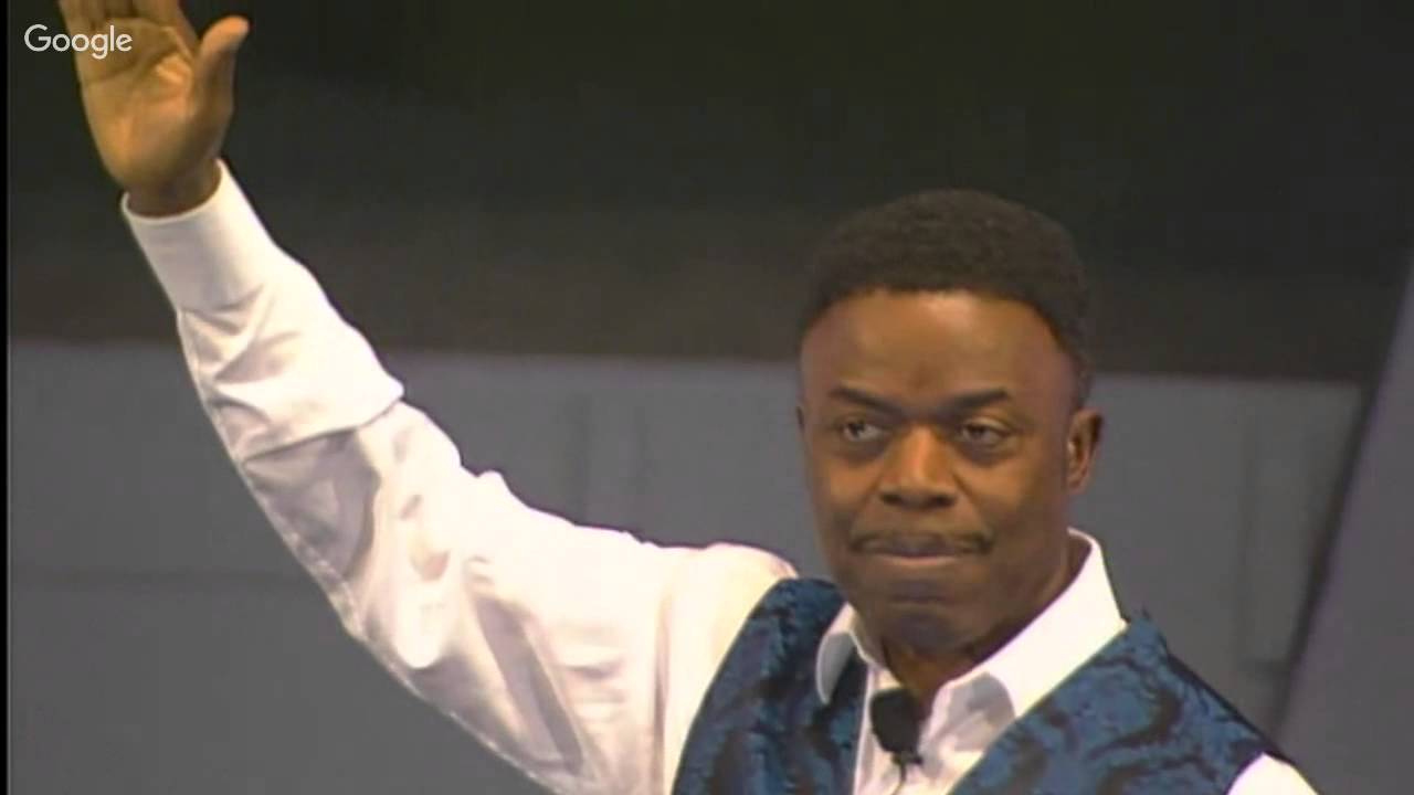 "The Secret Power Of Polite Politics" with Pastor Chuck Singleton - YouTube