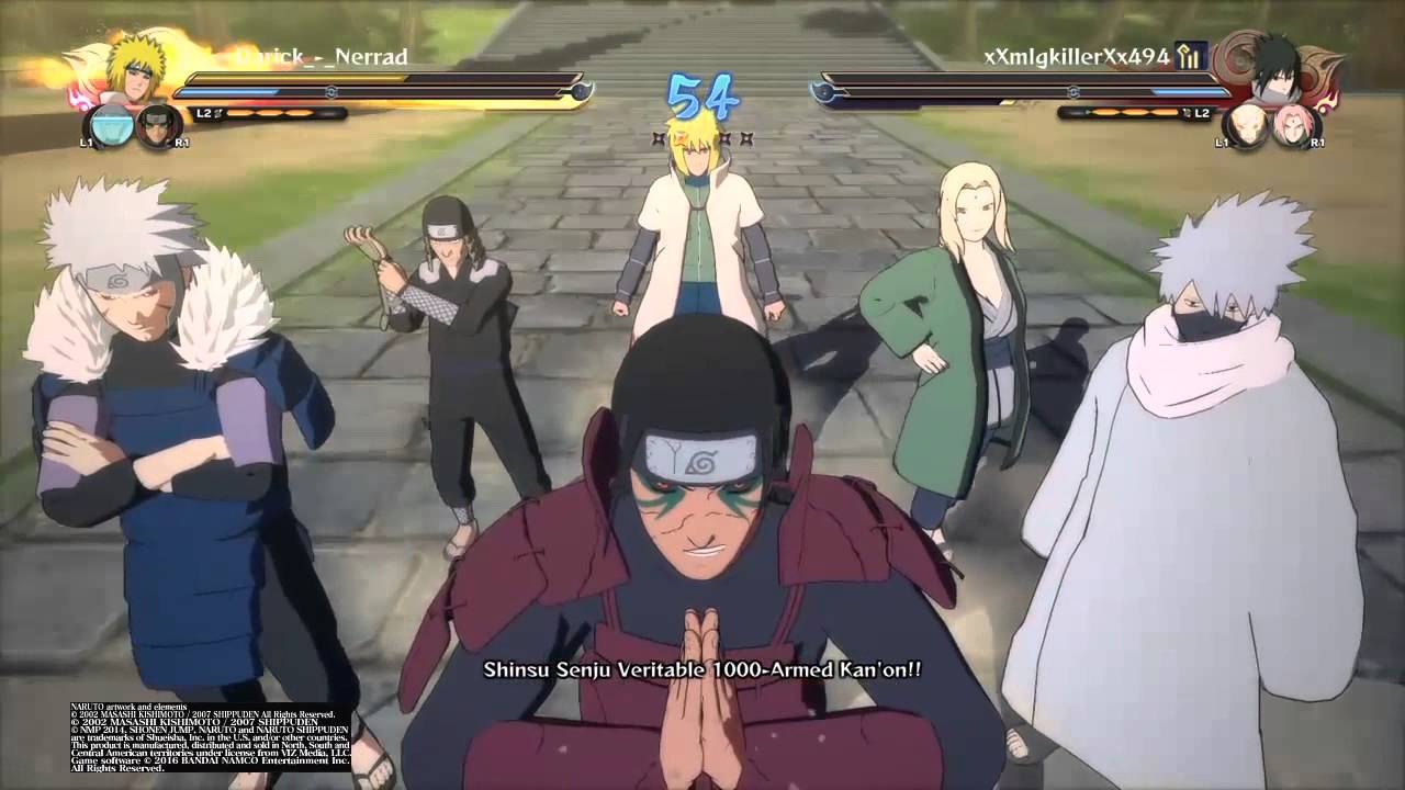 PERFECT Timing - Flying Raijin: Level 2 - YouTube