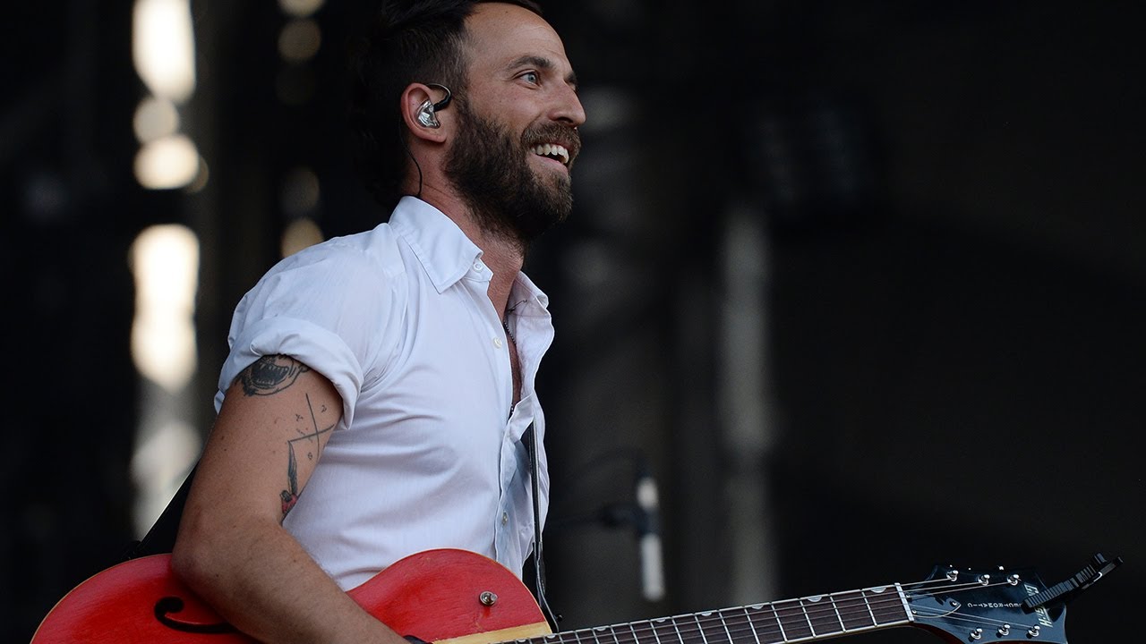 Mondo Cozmo: Festival d'été de Québec - YouTube