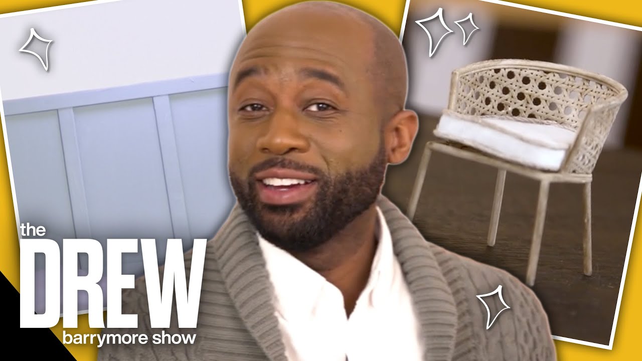 Tiny House Design Hacks for a Neutral Living Room | A Lil Designed By ...