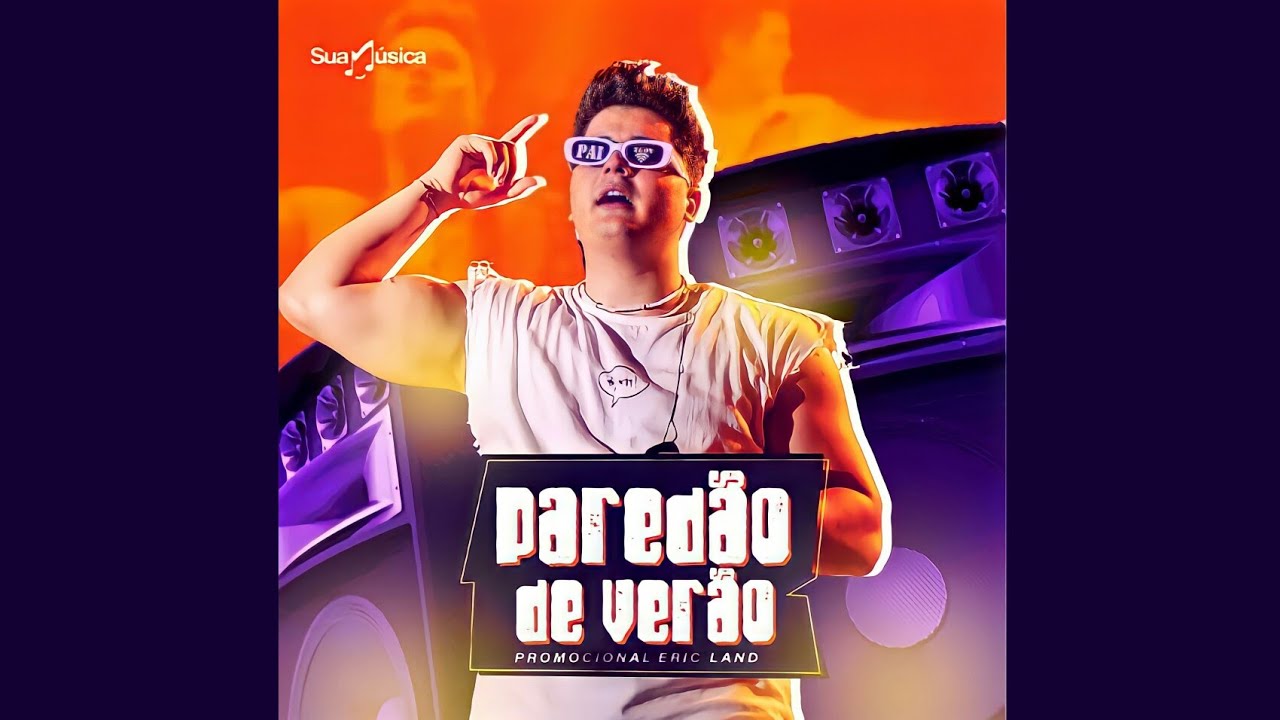 Eric Land - É Que Tu Senta Concentrada (Áudio Oficial) - YouTube