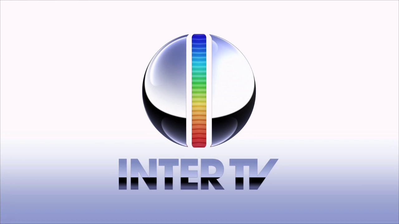 (MONTAGEM) Vinheta Inter TV (2008) - YouTube