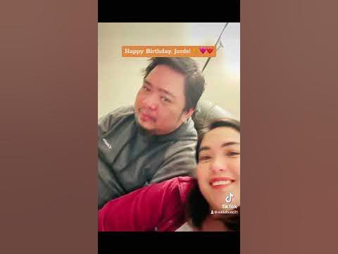 Happy Birthday, Jords! 1/2024 - YouTube