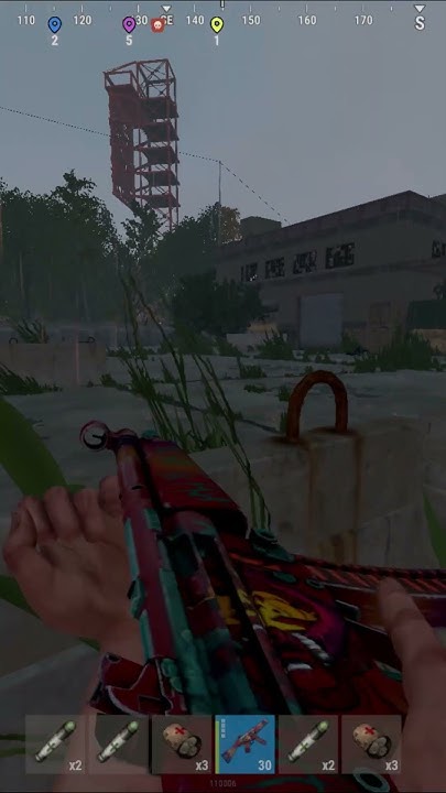 i am rust god #highlights #rust #rustteam #rustgame #rustplayer #shorts - YouTube