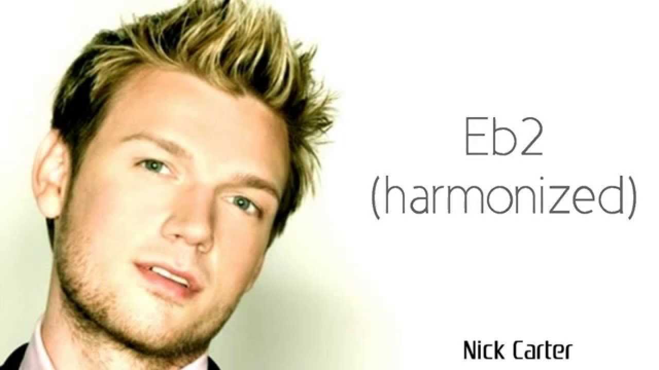 My Favourite Low Notes by Various Male Singers - (Studio: B1 - F#2 ...