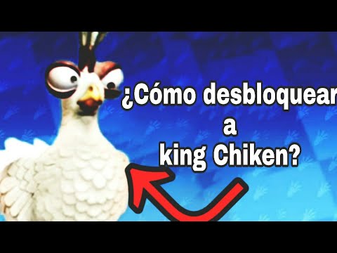 Ubicación de los huevos Dorados para desbloquear a Rey pollo | Crash ...