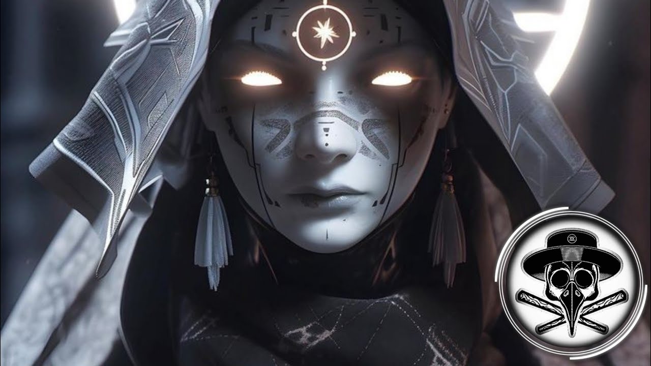 Code: Pandorum - ETERNITY (Echomorphosis Remix) - YouTube