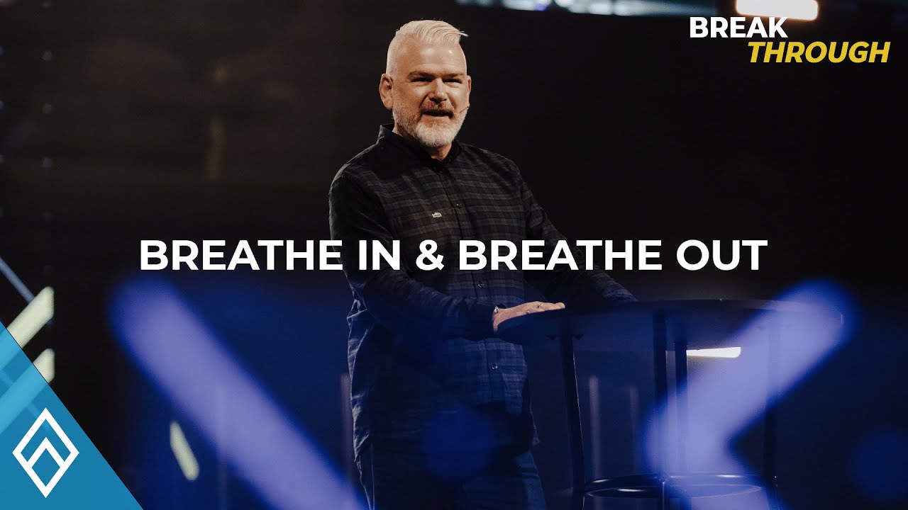 Breathe In & Breathe Out // Brian Heasley // BT23 Session Three - YouTube