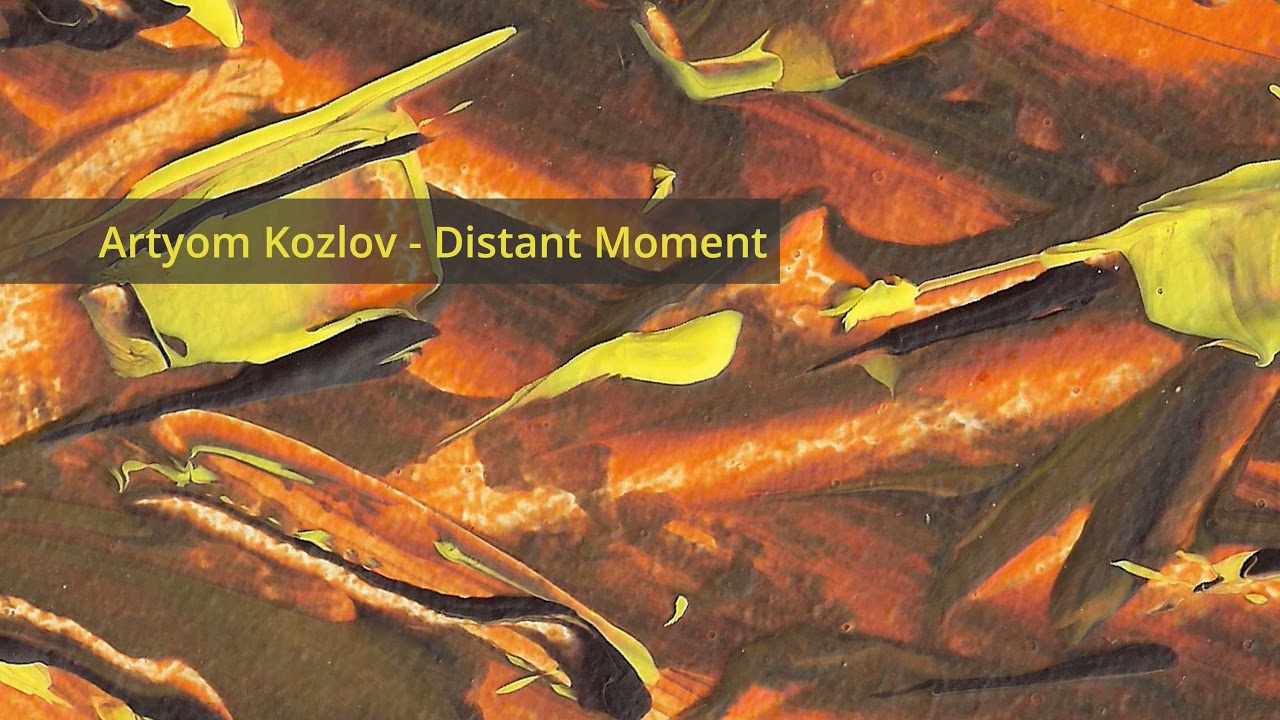 Artyom Kozlov - Reduction - YouTube