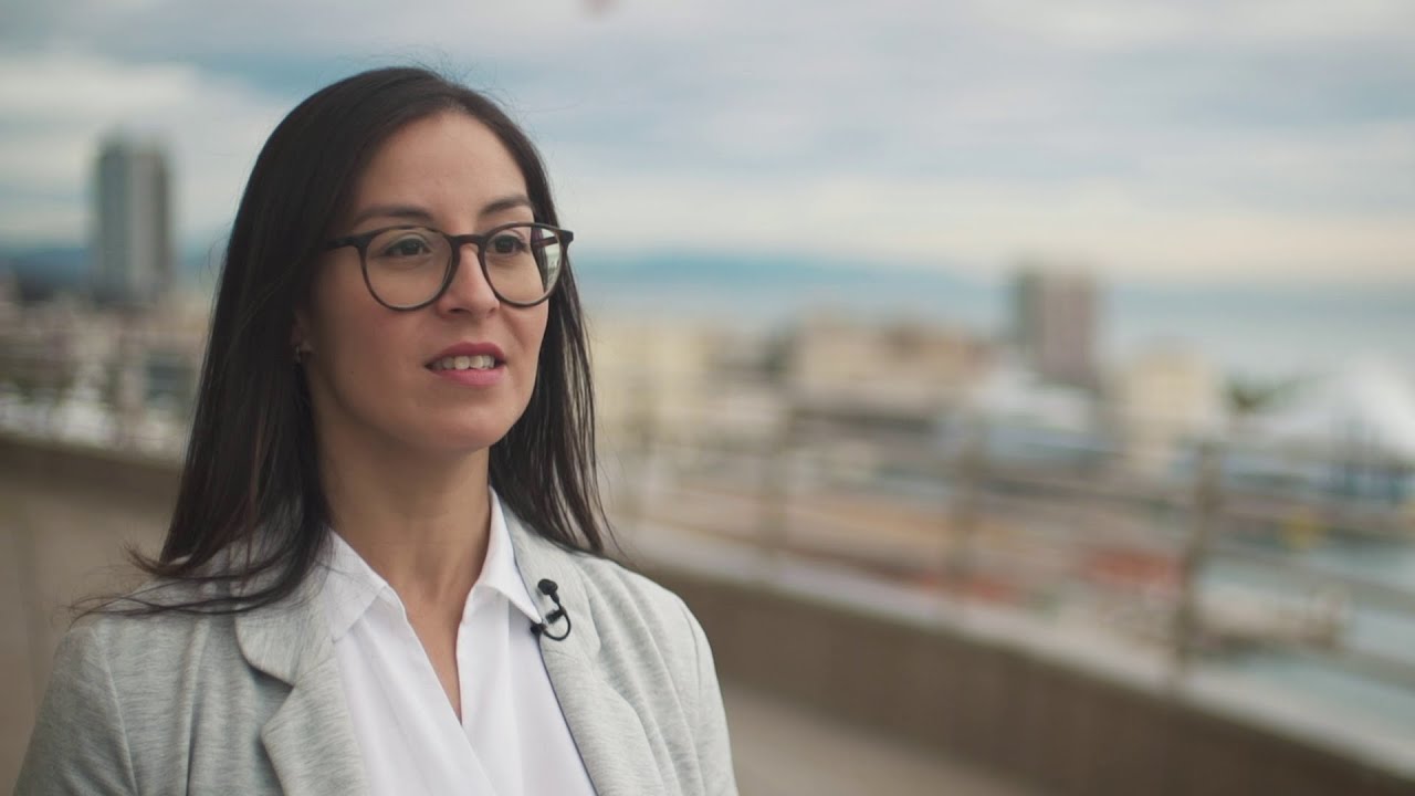 Carolina Collado: tendències d'ocupació en el sector de l'Economia ...