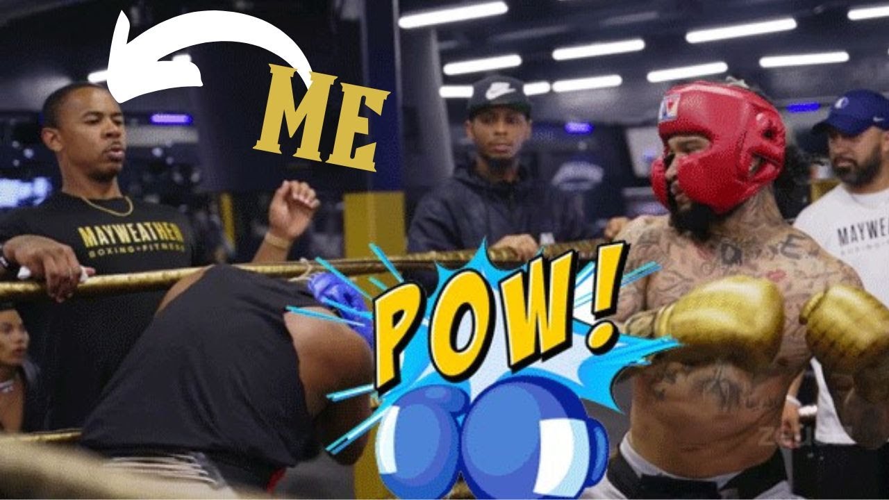 Boxing Showdown | Bad Boys Texas Season 2 Episode 13 Recap - YouTube