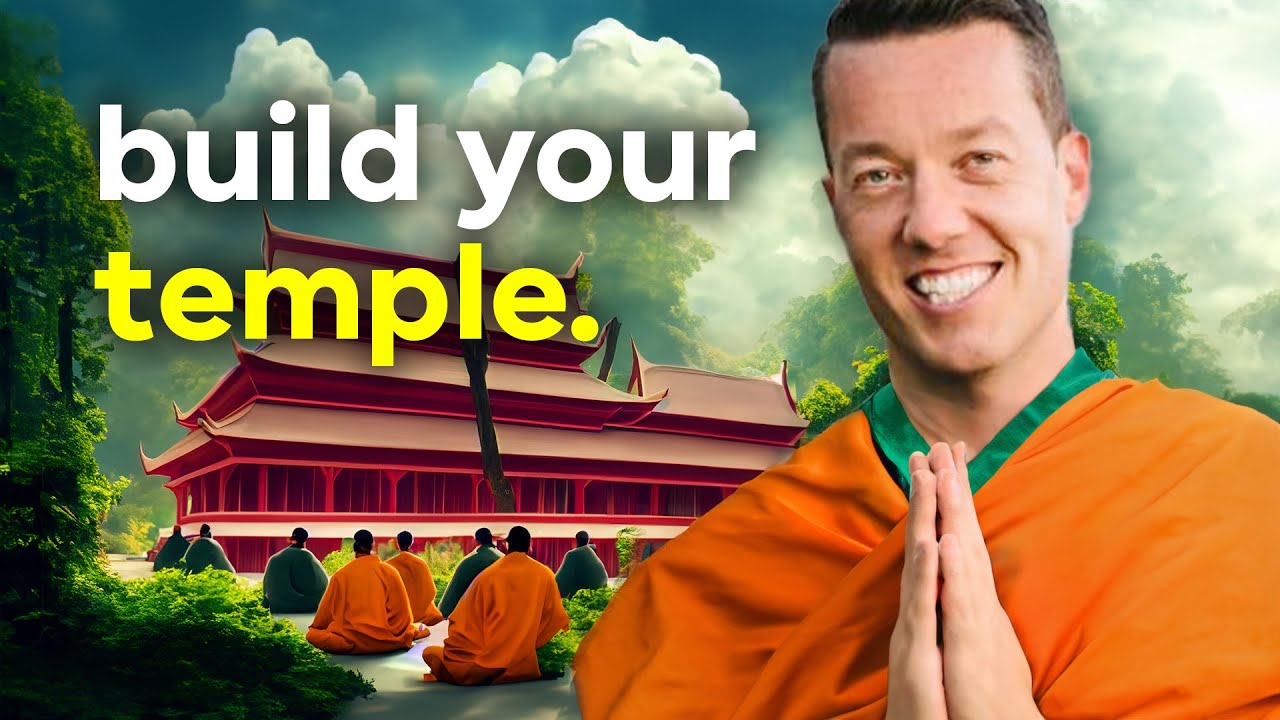 Overcome Daily Tasks with This Simple Mindset Shift (Inspiring Story ...