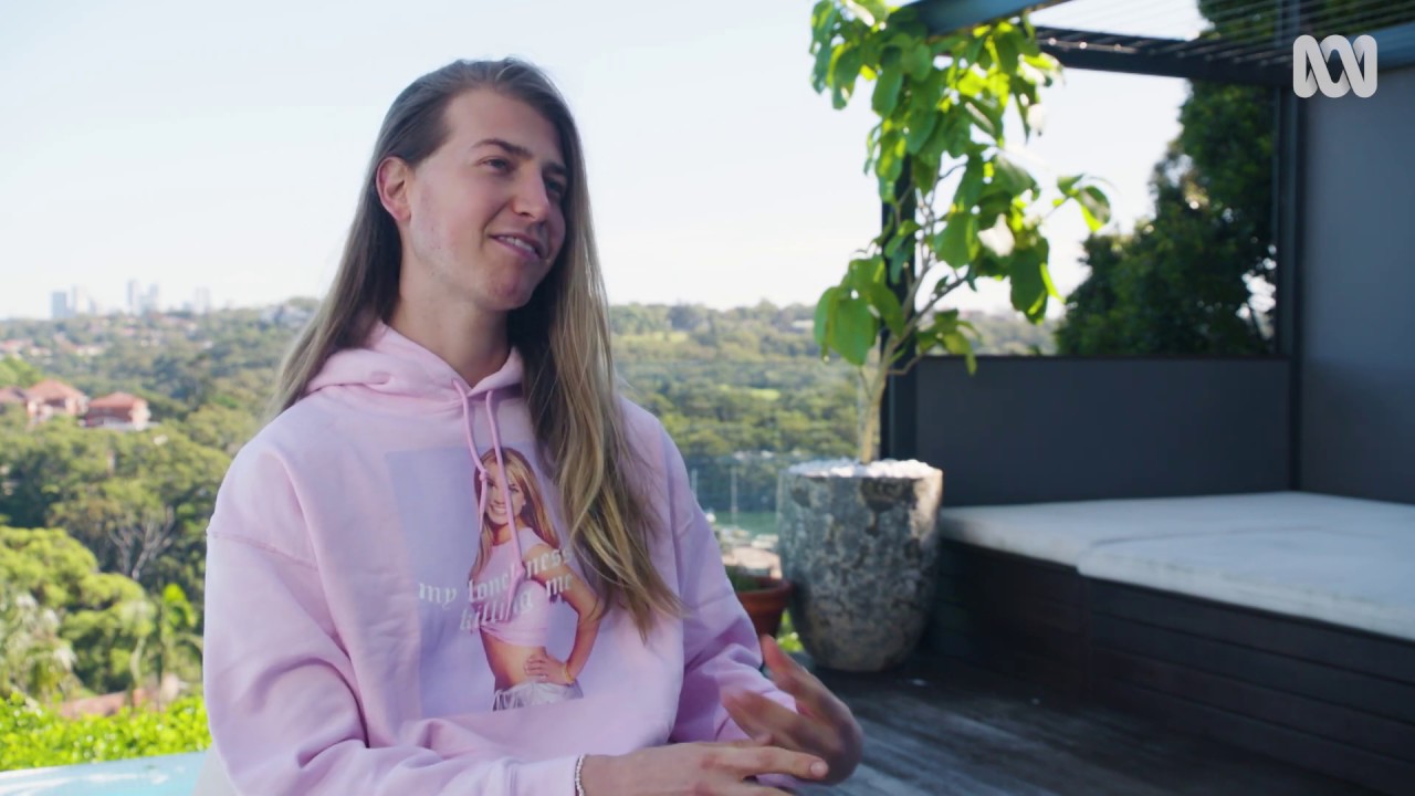 YARD CHAT: Christian Wilkins - YouTube