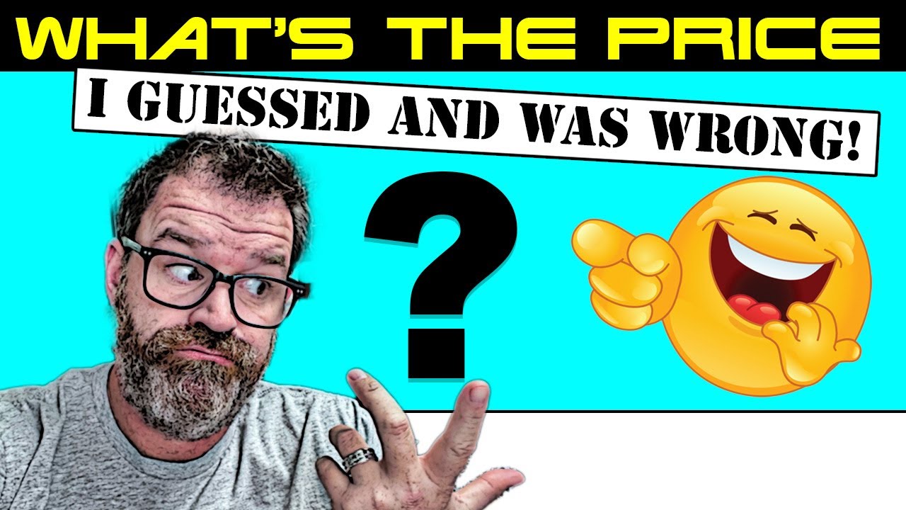 I Guessed Price. Wrong! These $19 Headphones Blew My Mind! - YouTube