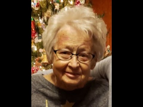 Judy Clough Graveside Service April 17, 2020 - YouTube