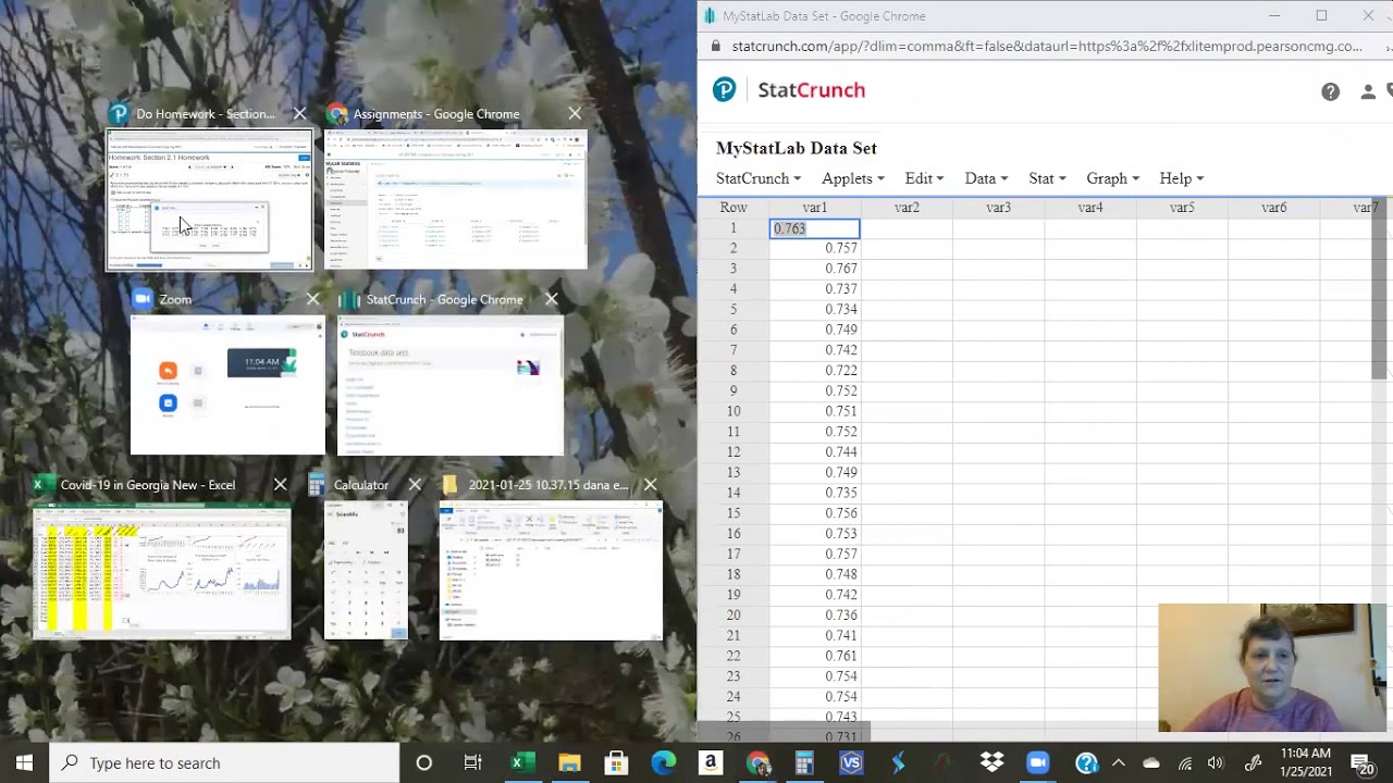 Histogram In StatCrunch YouTube Histogram In StatCrunch YouTube