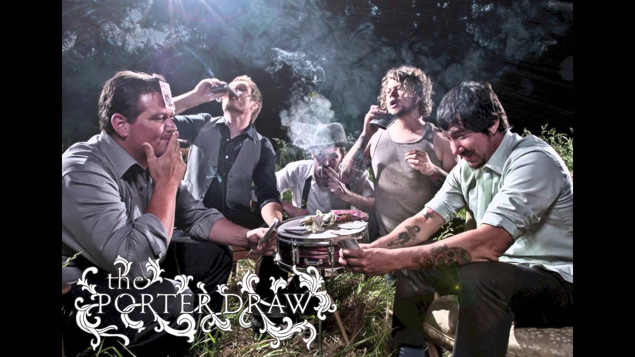Going Home by The Porter Draw - YouTube