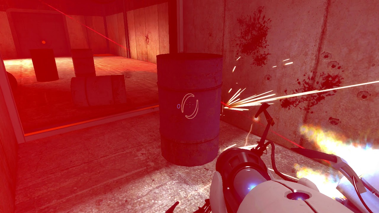 DEFECTIVE TURRETS || Portal Ep. 8 - YouTube