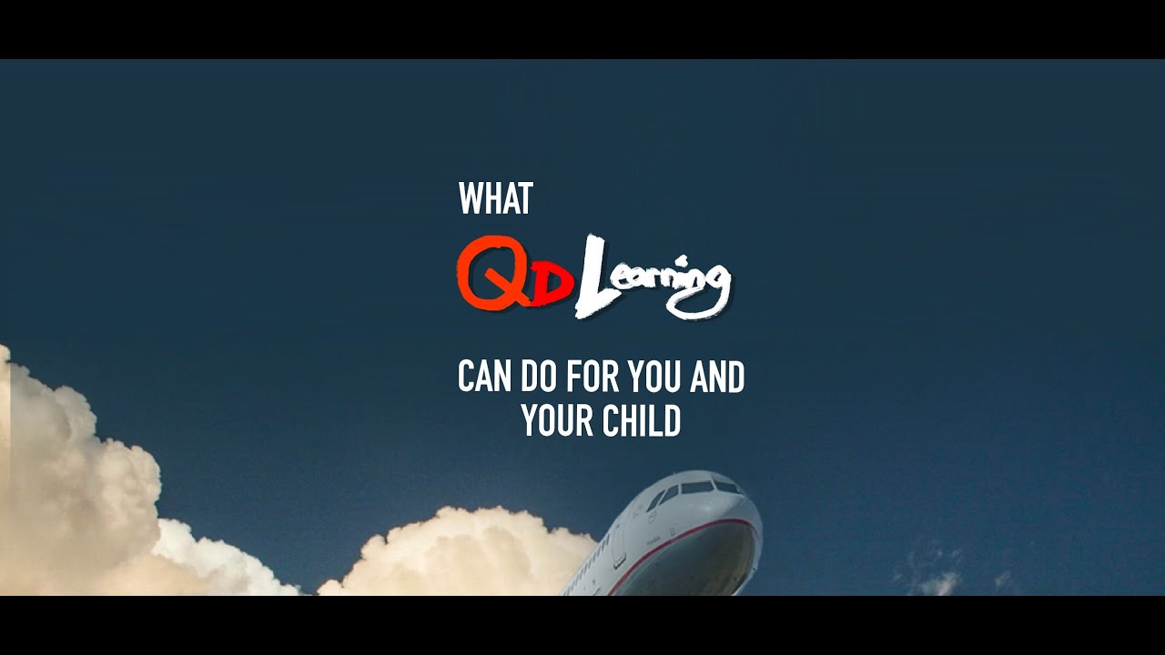 What QD Learning Can Do for You - YouTube