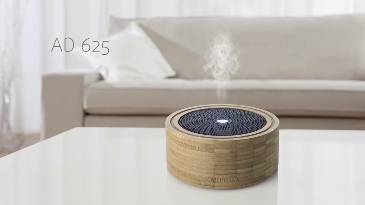 AD 625 impressie - YouTube