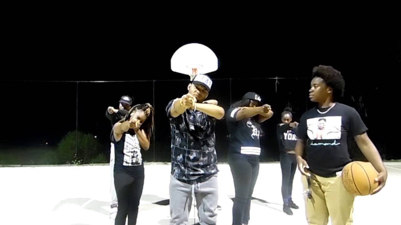 Choreo by Armani Simon | Meek Mill ft drake - R.I.C.O - YouTube