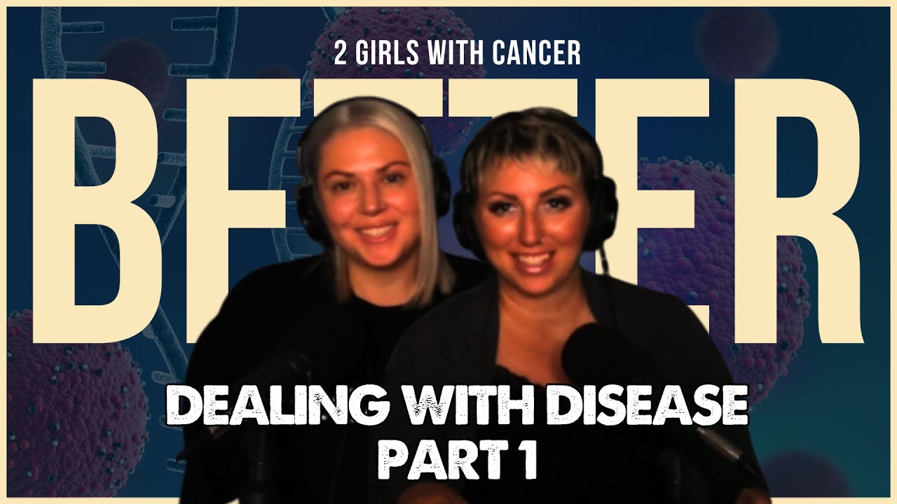 A Conversation About Cancer Part 1 - YouTube