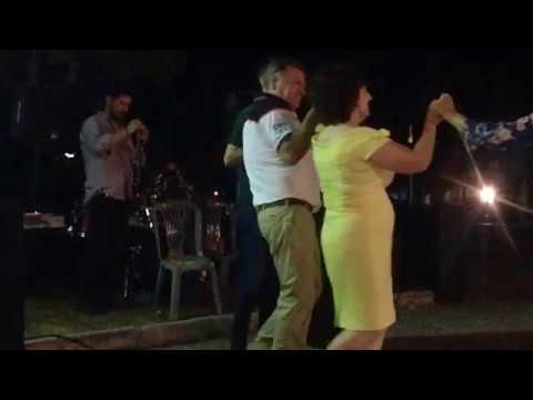 ΝΤΕΡΤΙΑ ΚΑΙ ΠΑΡΑΠΟΝΑ - Γ. ΑΓΓΕΛΗΣ & Β. ΠΕΓΙΟΣ - YouTube