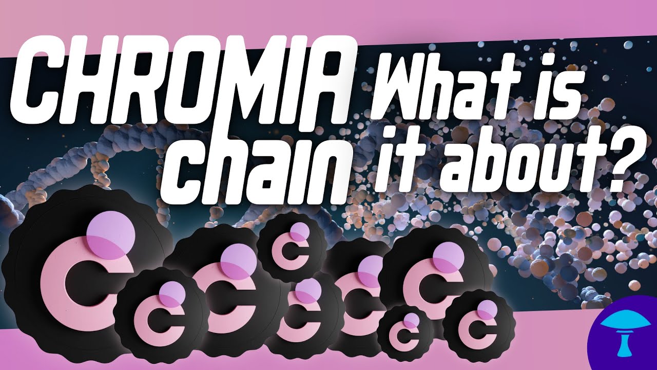 Is Chromia a good Investment? Let's get a quick overview. - CHR ...