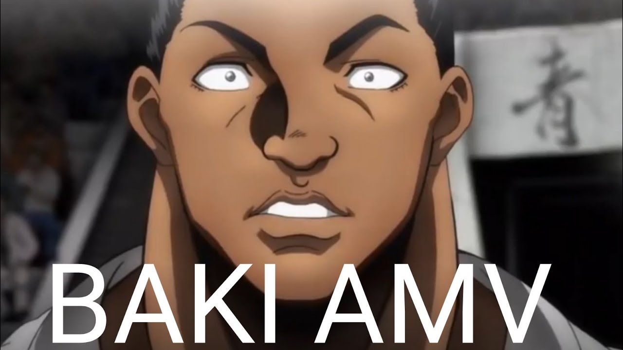 Baki AMV-Teeth - YouTube