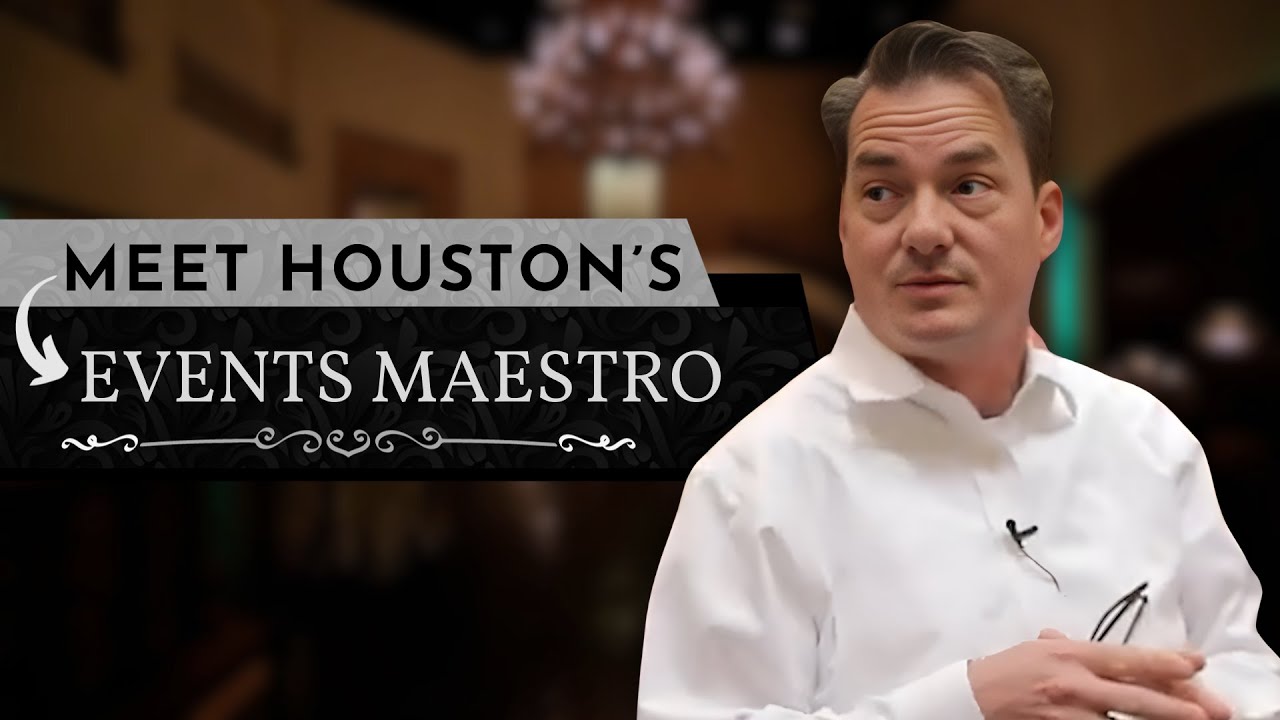 The Master Mind Behind Memories That Last Forever - YouTube
